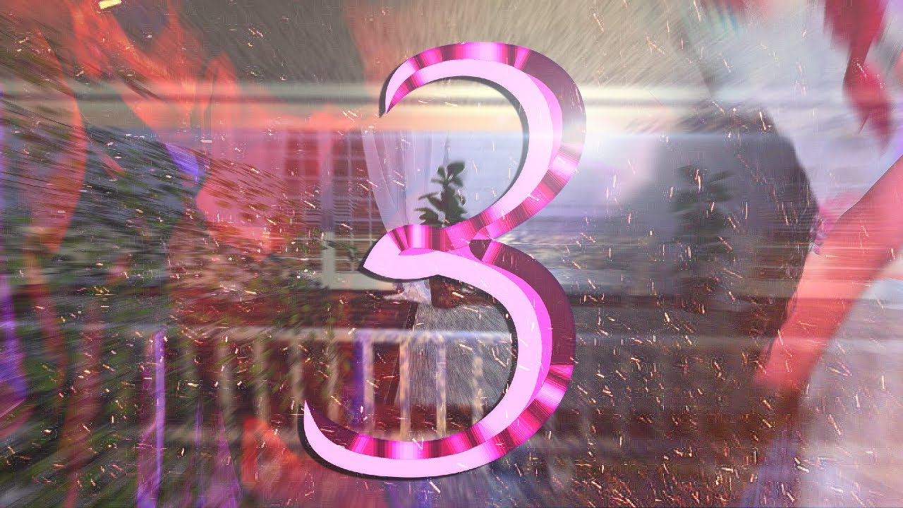 Sims 4 Bad Girls Club 3 Trailer - YouTube