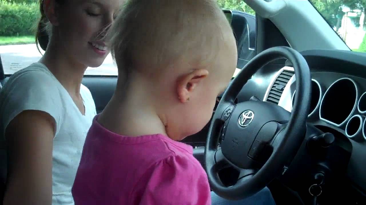 Eddie Vegas Grand Baby Carley Can Dance 2010 Toyota Rock Warrior Tundra ...