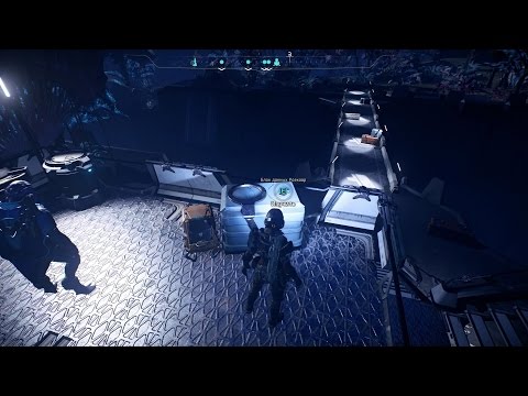 Mass Effect: Andromeda - Roekaar Manifestos/Манифесты Роекаара