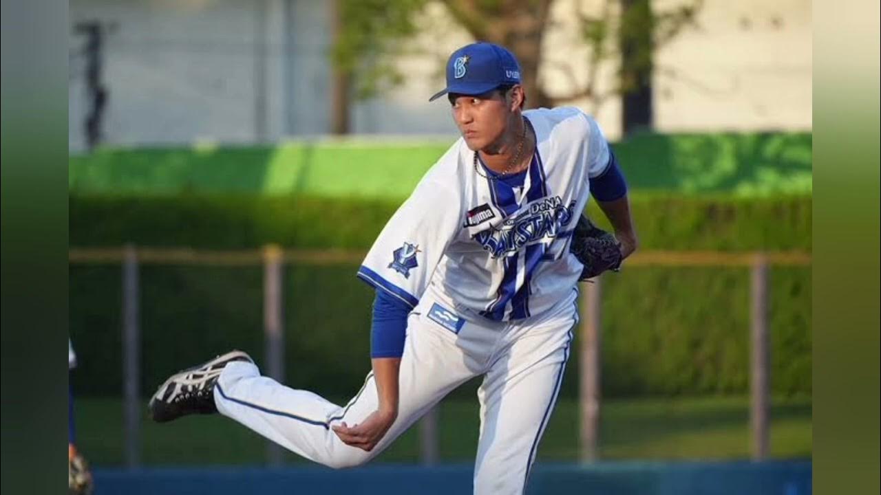 【速報⚡】藤浪晋太郎がDeNAで快投🔥3回無失点＆最速155キロ💥「数年ぶり」の3イニング登板で完全復活か⁉️ - YouTube