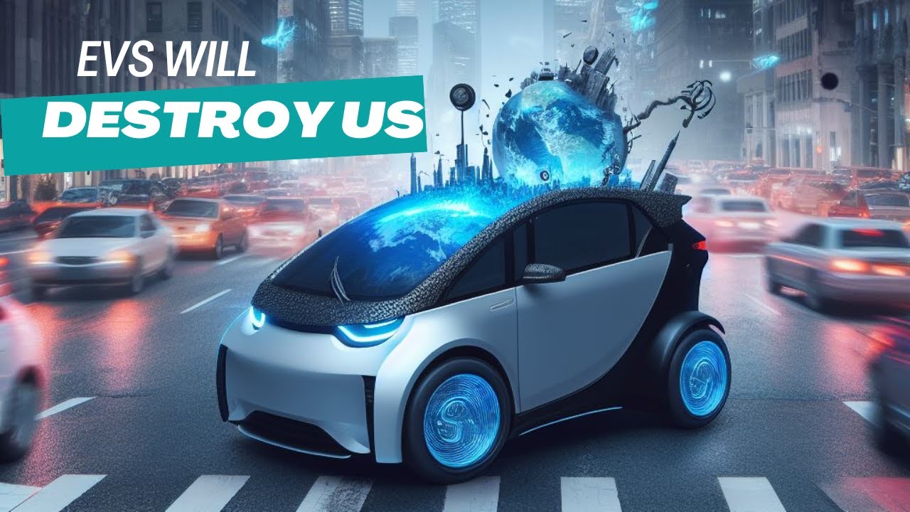 Will EV Cars Destroy Us (FULL VERSION) - YouTube