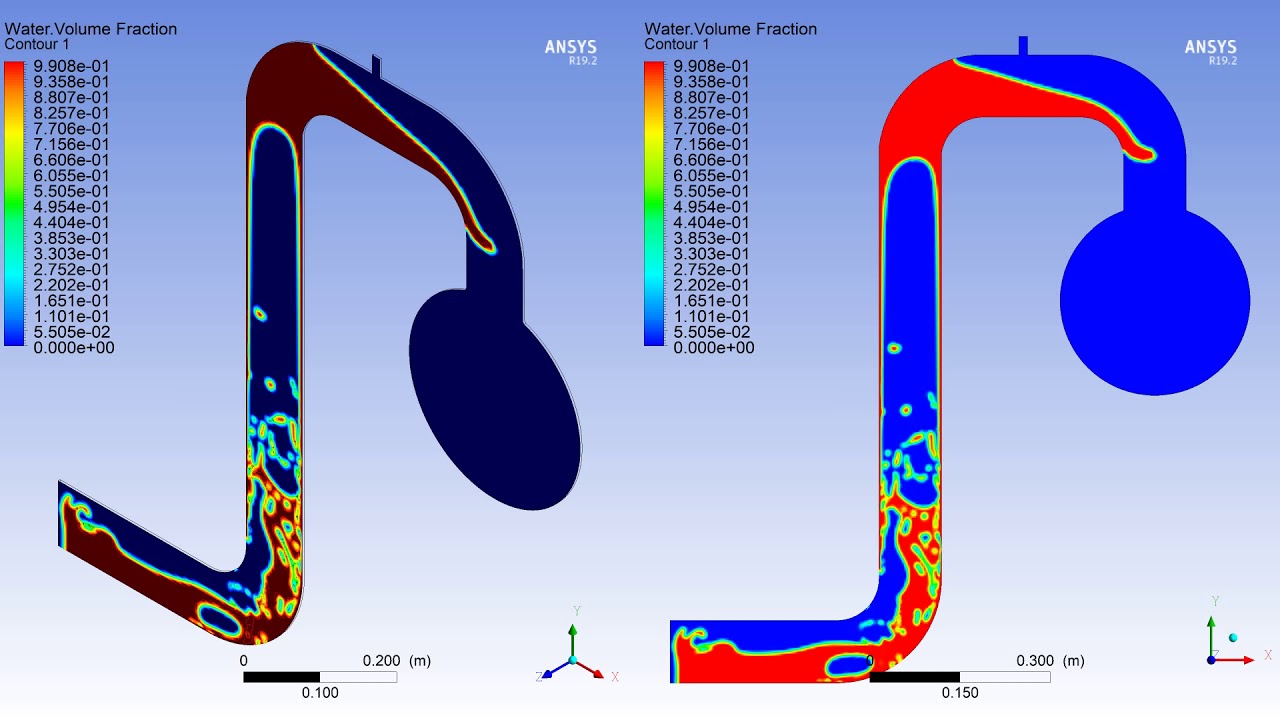 Slug Flow 1 - YouTube