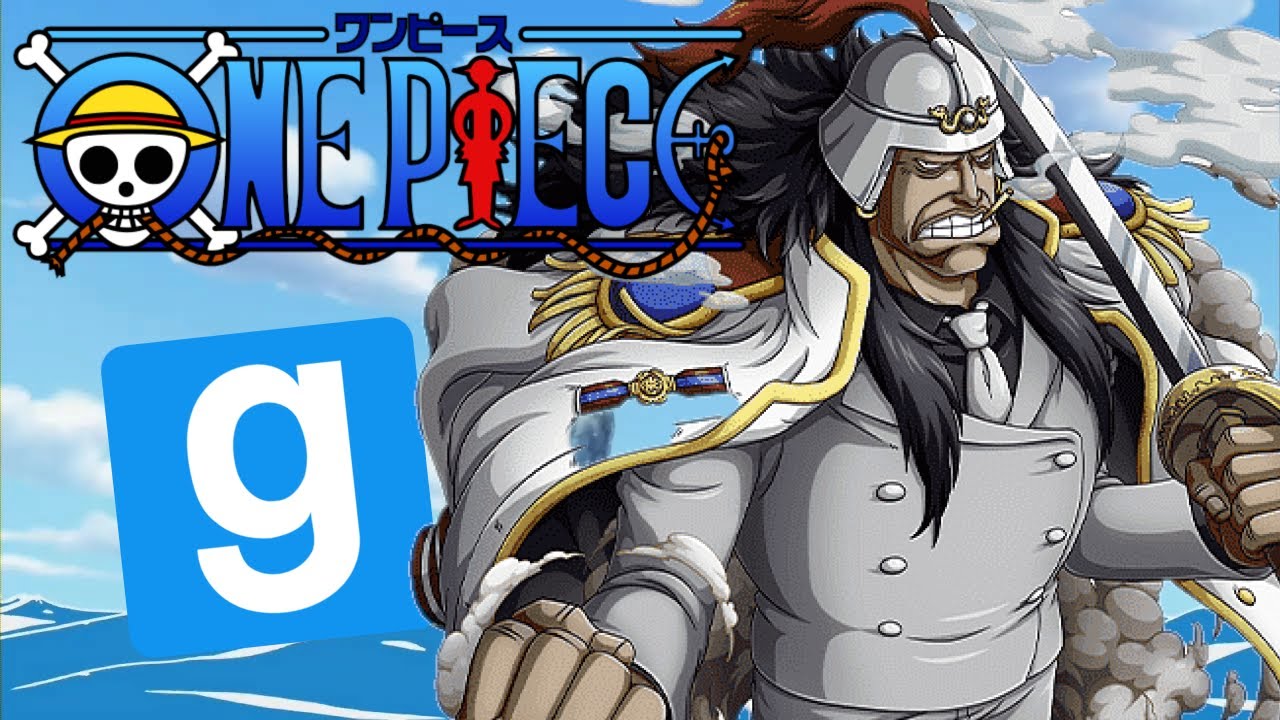 LA MORT DE SHIKYO GOLD ? ONE PIECE RP #3 - YouTube