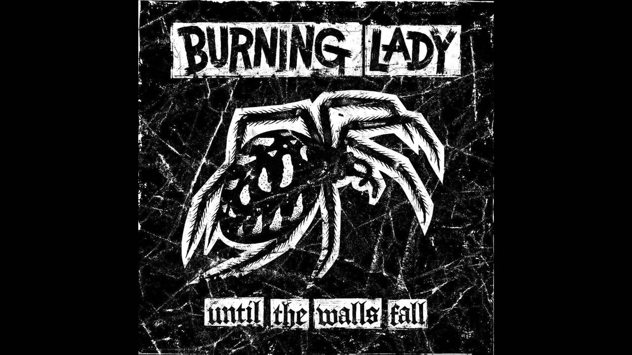 Burning Lady - Girls With Sunglasses - YouTube