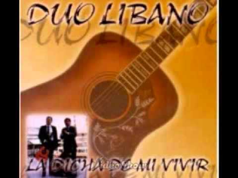 Duo esperanza yeshua baruj - YouTube