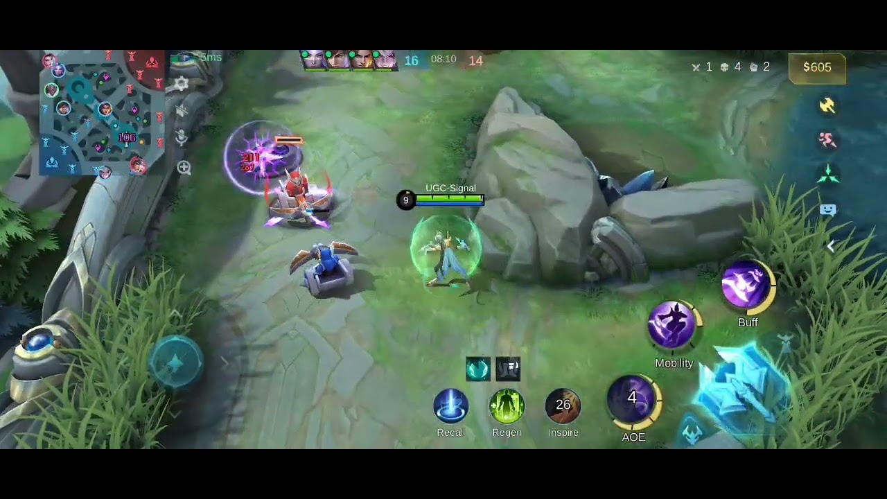 Using Karie after a long time || Not used to it - YouTube