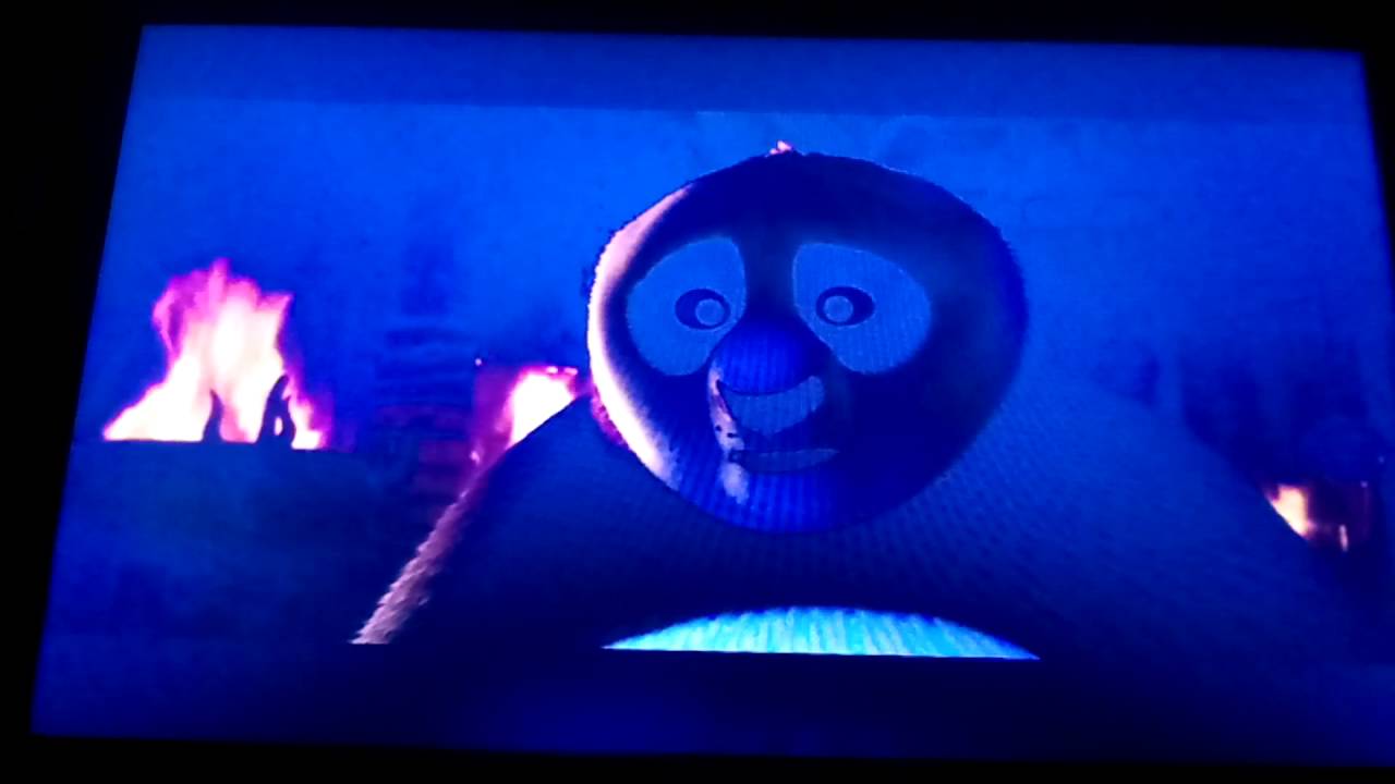 Kung fu Panda part (1) - YouTube