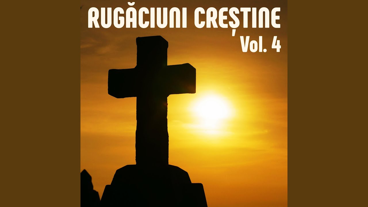 Iti Multumesc Tie Doamne - YouTube Music