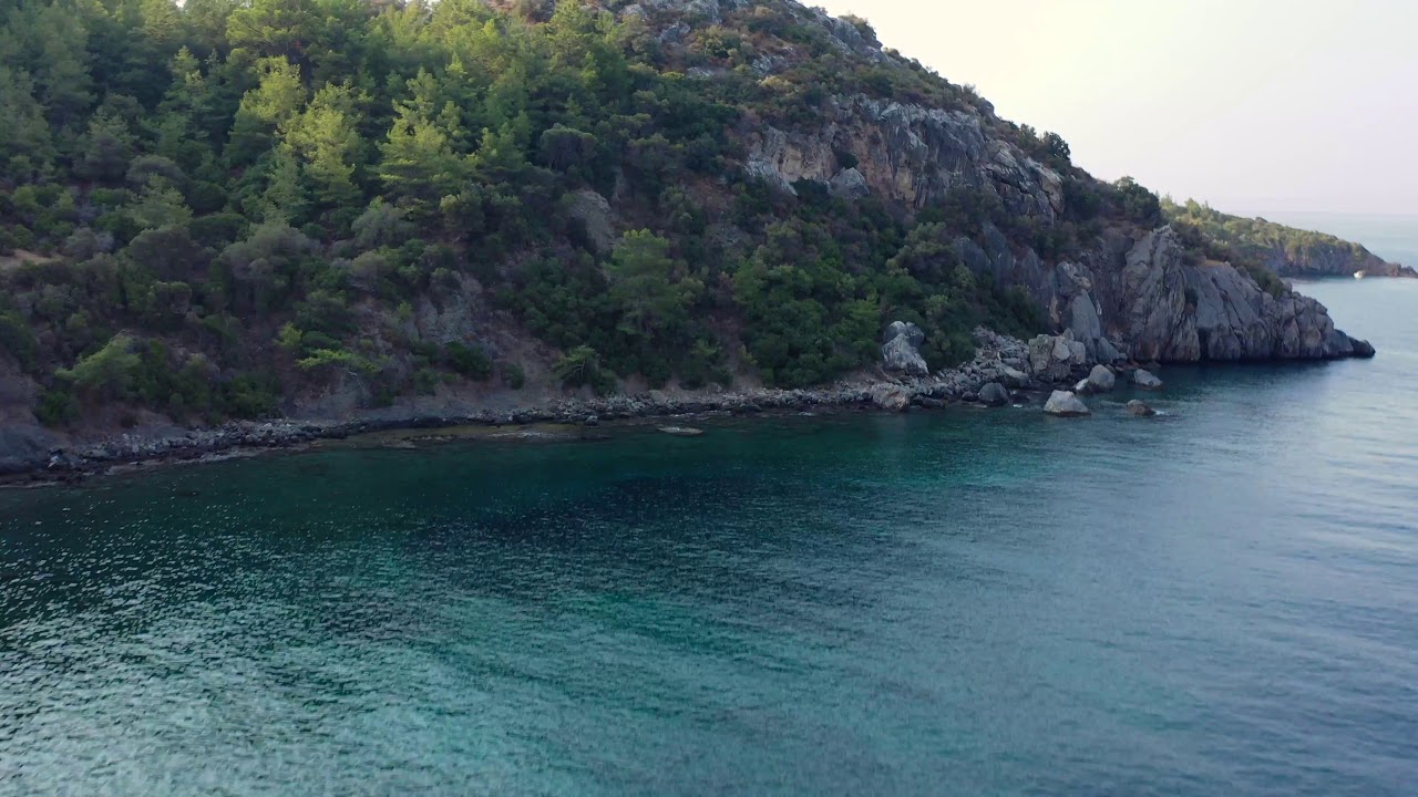 Mazi Village, Bodrum, Turkey - YouTube
