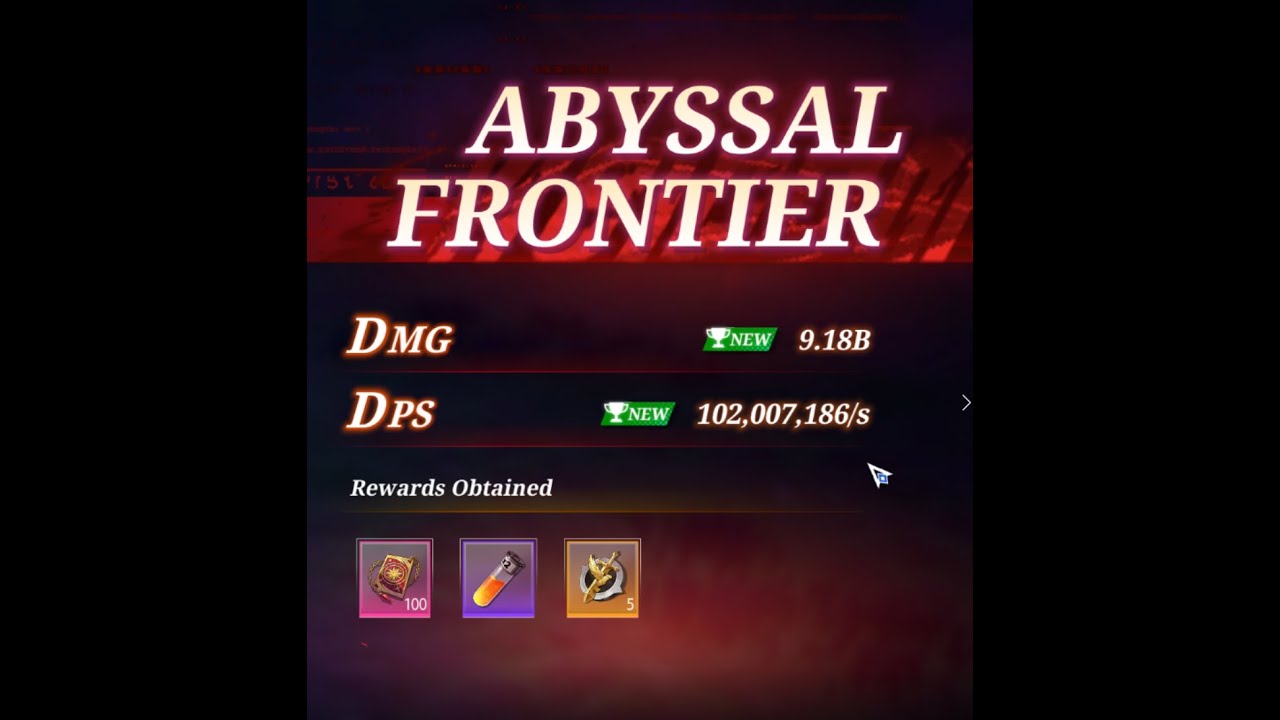 New Fleece PB! 84k Magiblade 9.18bil Parse - YouTube