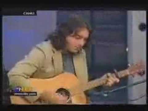 redd live @ NTV Banu Güven