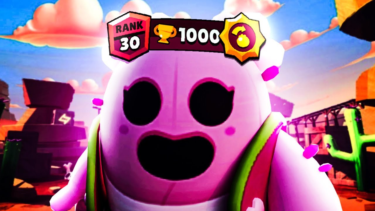 RANK 30 SPIKE! - YouTube