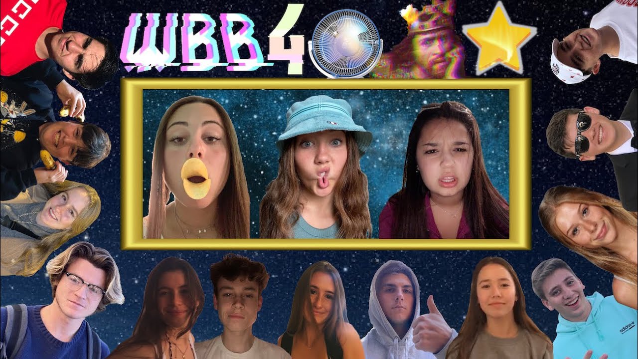 WHS Big Brother: Season 4 Finale - YouTube