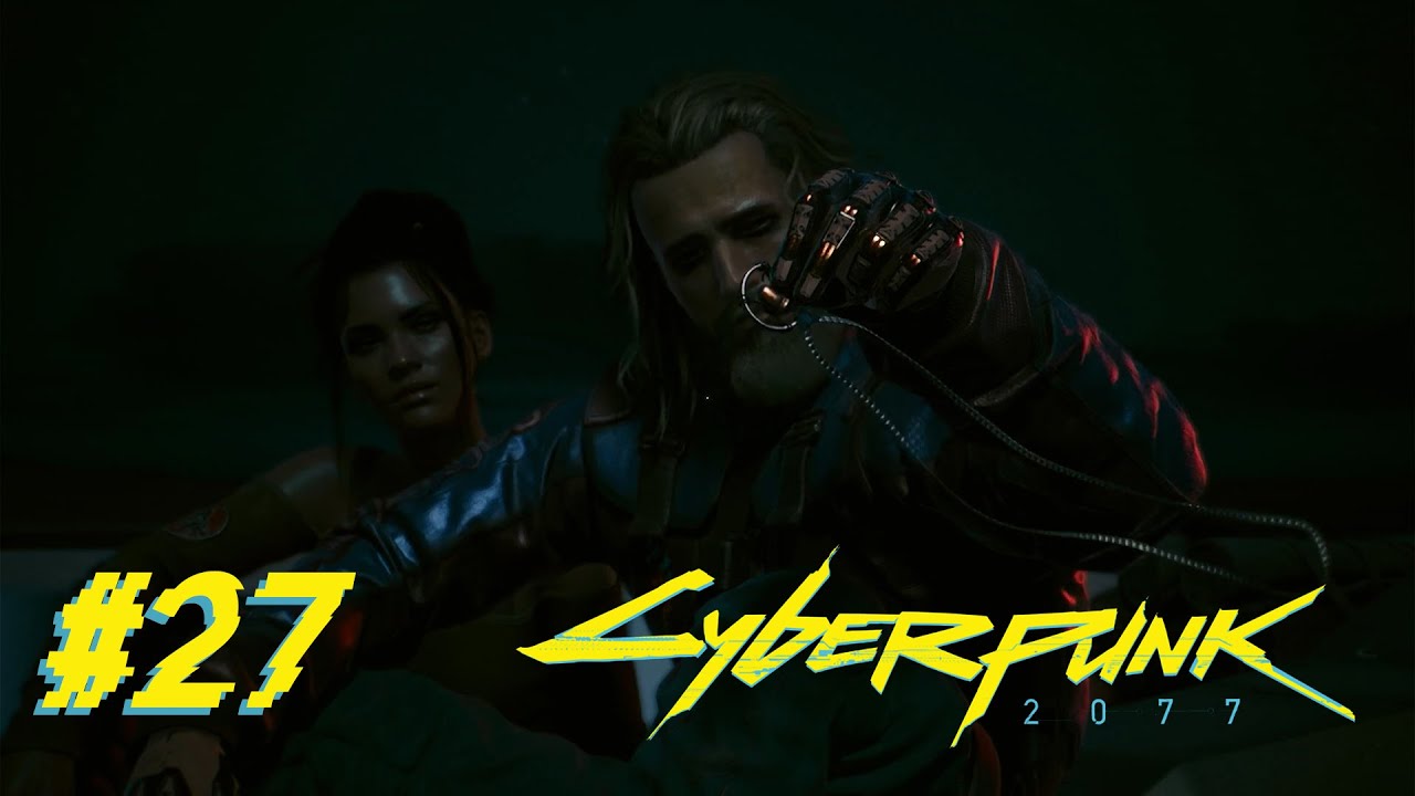 "FINAL DE FAMILY, FAMILY, FAMILY, FAMILY" - Cyberpunk 2077 [PS4 ...