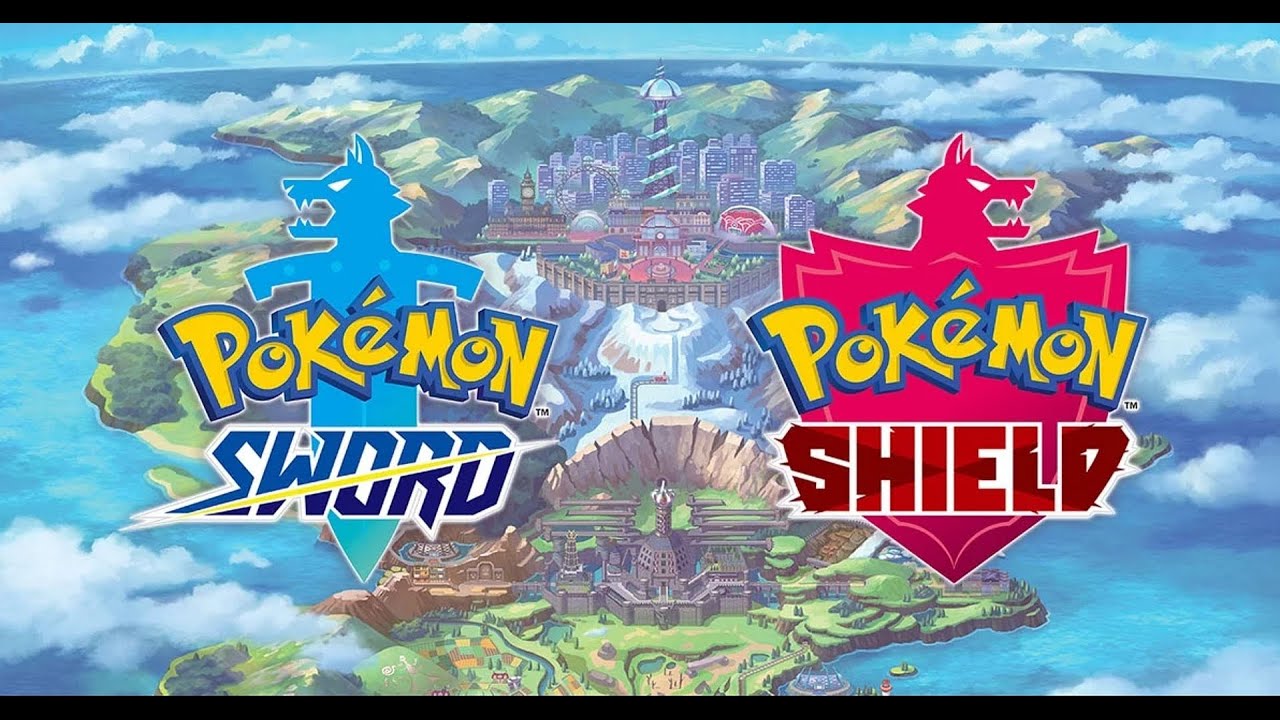 Yuzu Early Access 696 Prometheus Pokémon Sword Mod Retexture HD Na GTX ...