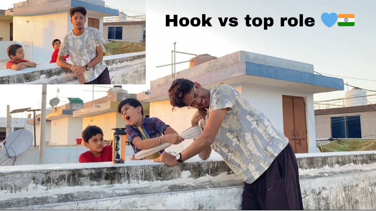 Power dikhane ka right way 🙌🏻 || strongest hook in India 🇮🇳☠️ || Pankaj ...