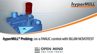 Probing | hyperNC Solutions