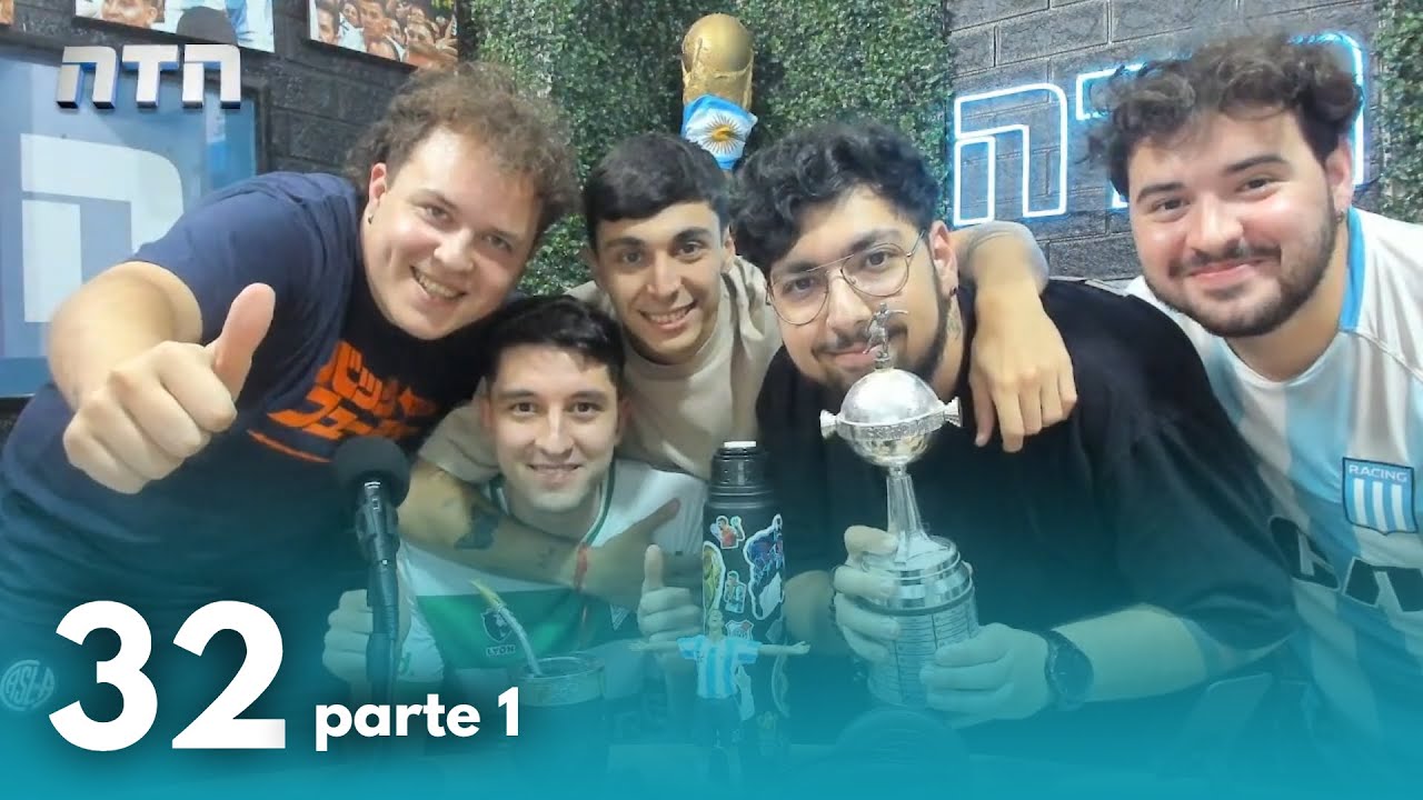 NTN - PROGRAMA 32 - YouTube