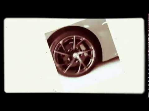 ACURA PRECISION CRAFTED PERFORMANCE 2017 "HALO EFFECT" - YouTube