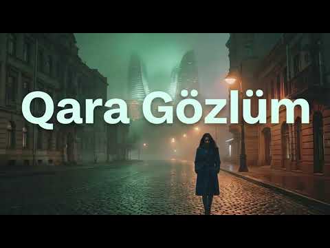 Qara Gözlüm - Nur Cəfərli x Ruzigar Qədirov (Cover)