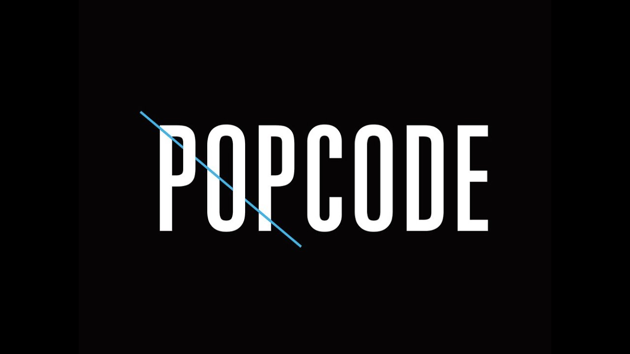 Το PopCode έρχεται στο Oneman - YouTube