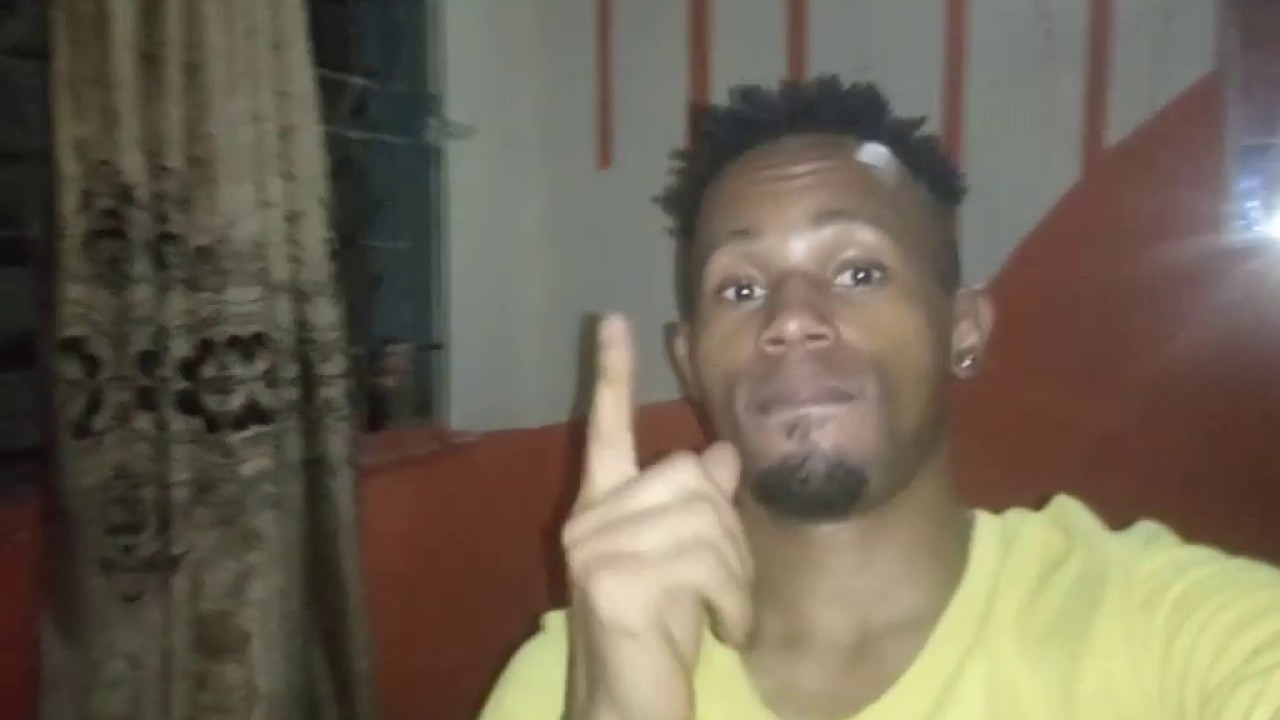 Sabiboy Happy Birthday Studio Recording At EmpTunes - YouTube