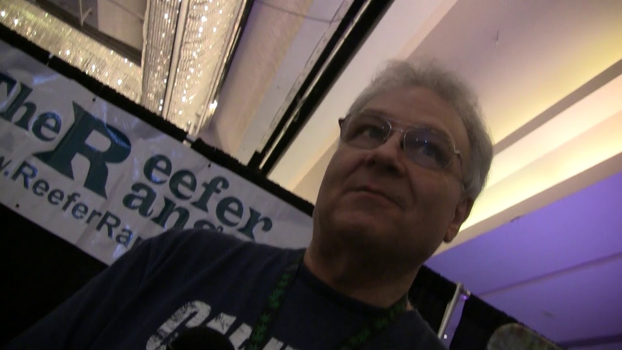 REEFER RANGER Makes CANNABIS MOGULS! - YouTube