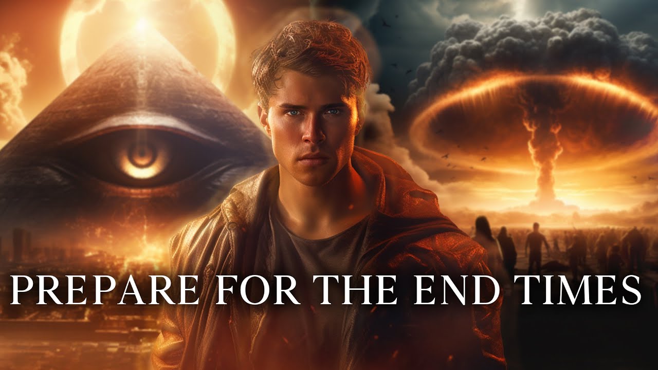 Here's Why Most Christians aren't Ready for the End Times - YouTube