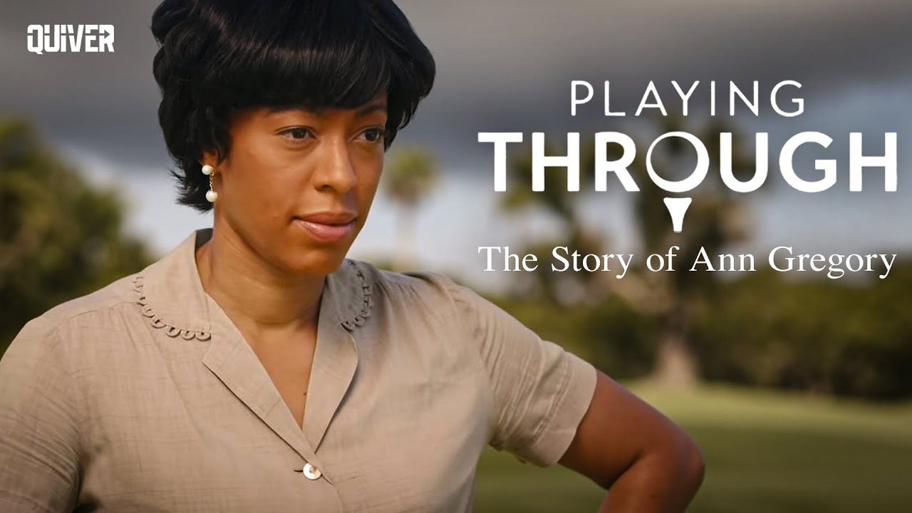 PLAYING THROUGH | Golf Drama Based on a True Story – Free Movie - YouTube