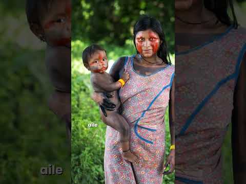 Ölülerin yağlarını yiyorlar!   #papua #kabile #yamyam #genelkültür #keşfet #ilginçbilgi #bilgi