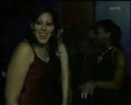 ASYLUM PARTY- La Nuit - YouTube