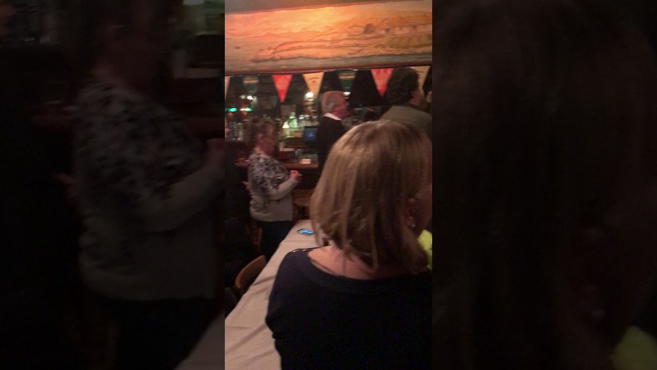 Dee Reilly Murphy's Concert, Alexandria, Va - YouTube