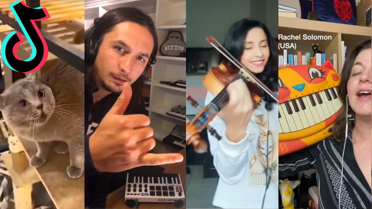 The Kiffness - Alugalug Cat ( Top 3 Best Cover Alugalug Cat Song ...