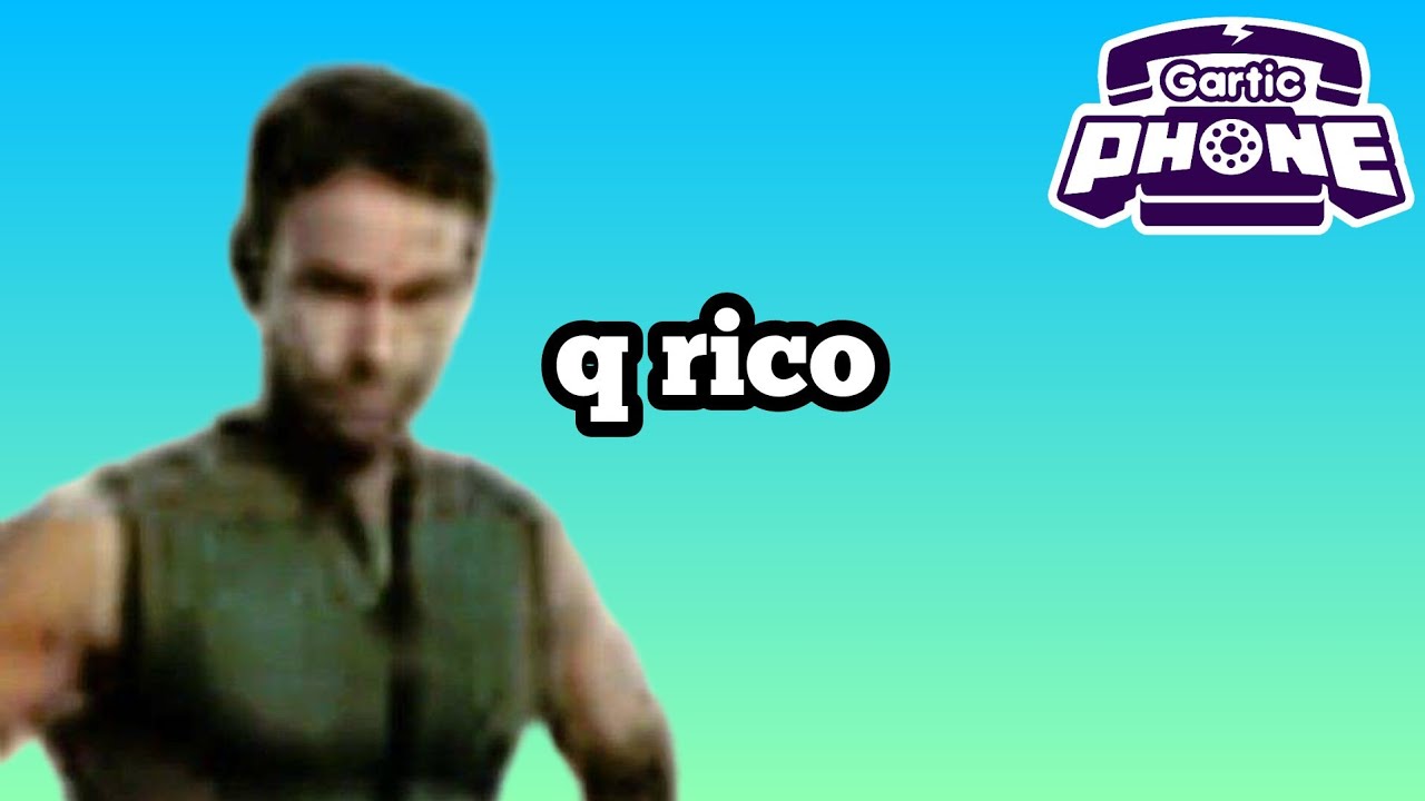 Q RICO ☎️ - YouTube