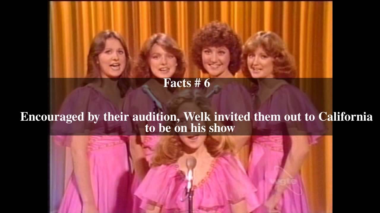 The Semonski Sisters Top # 10 Facts - YouTube