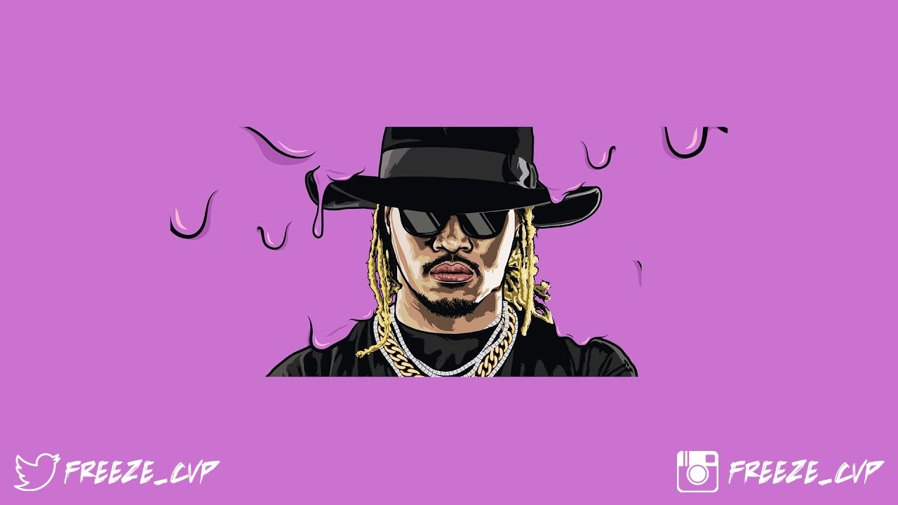 [HOT] Future Type Beat "Poppin Tags" [Prod. by Freeze CVP] - YouTube