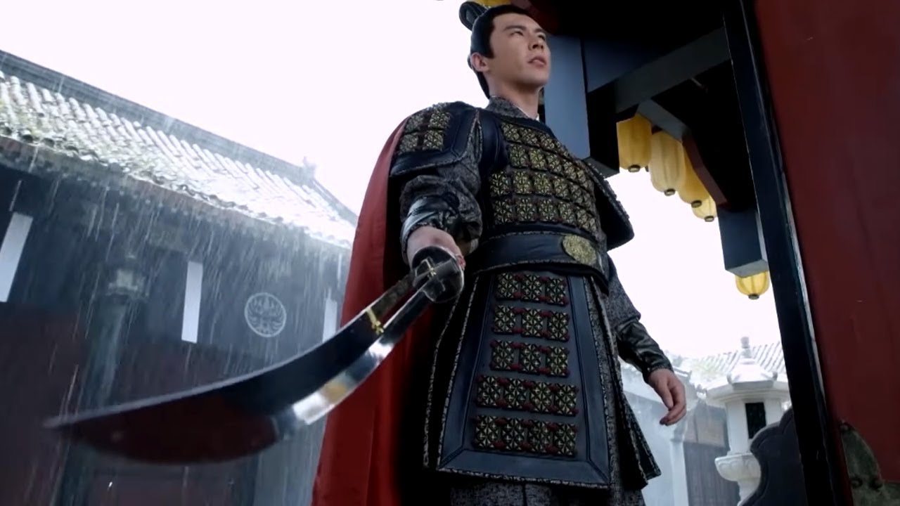 Sát Nhân Giết Hại Cả Nhà Đại Thần Triều Đình Và Cái Kết Tức Tưởi | Địch ...