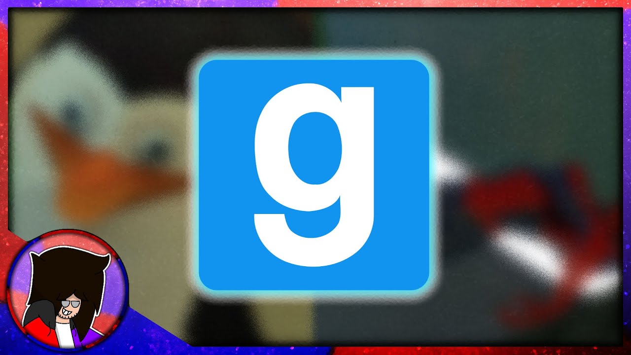 Gmod Murder is an experience - YouTube