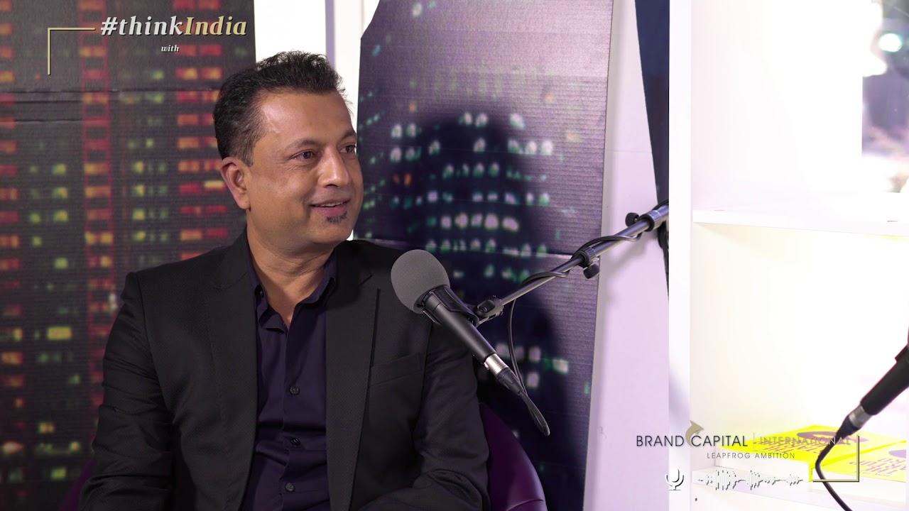 EP.10 -- Paresh Ghelani - YouTube