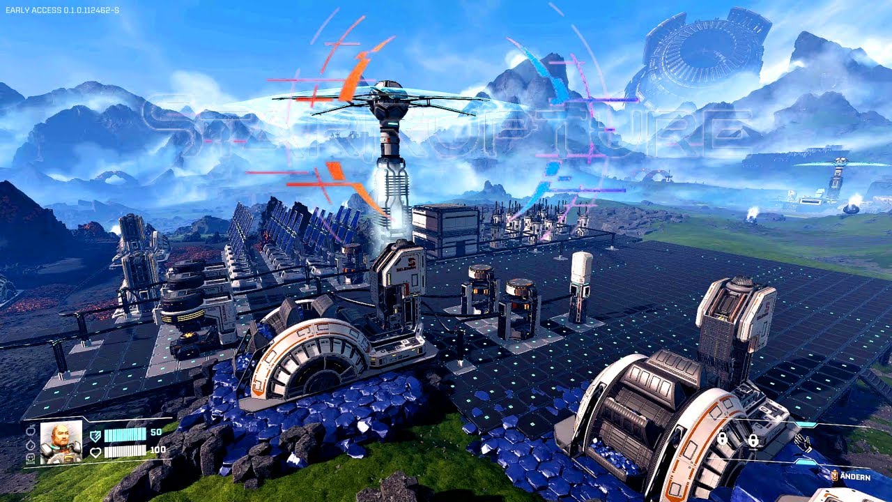 StarRupture 🌞 #04 Das Mediwerkzeug könnte nützlich sein - YouTube