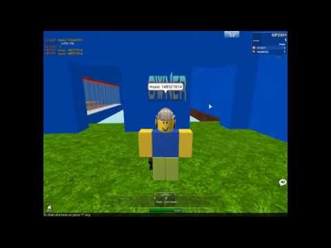 how to be a roblox Administrator - YouTube