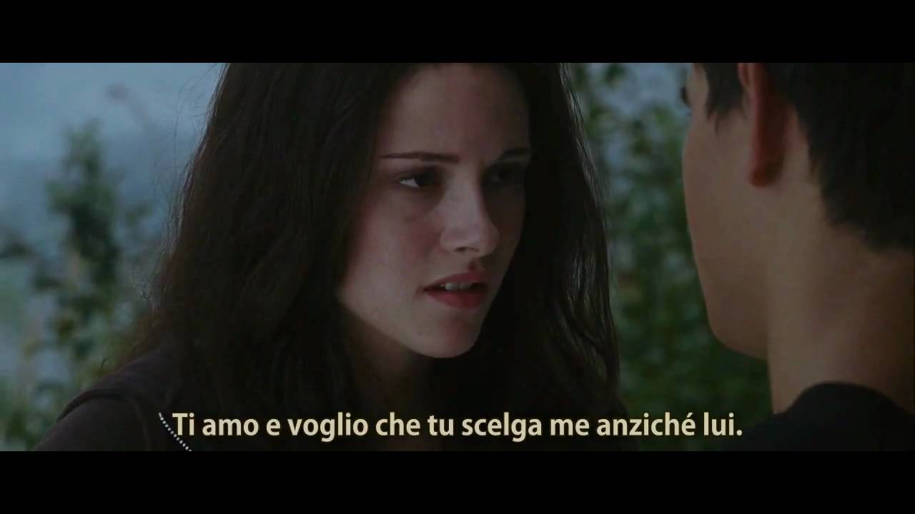 The Twilight Saga: Eclipse - Trailer italiano - HD - YouTube