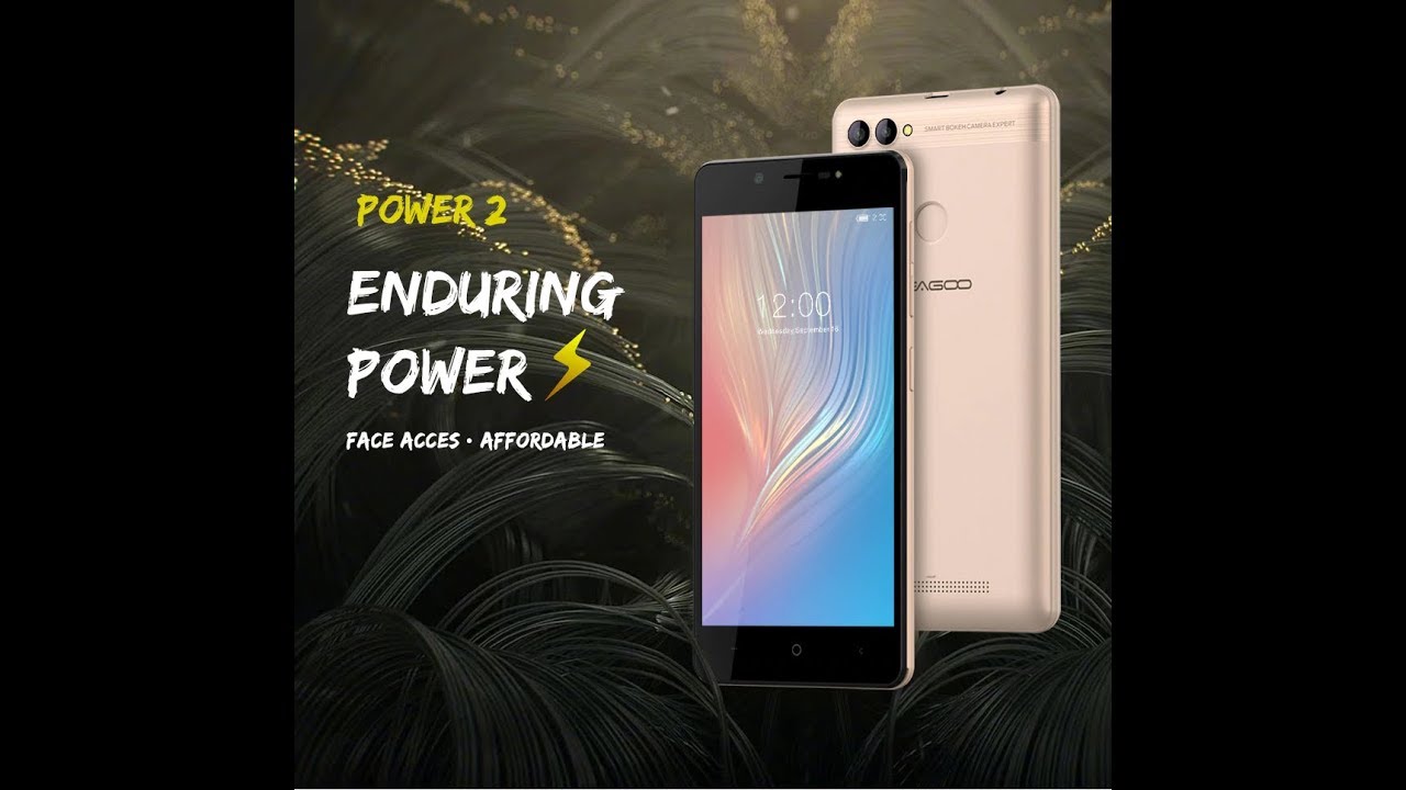 Leagoo Power 2 CAMERA TEST - YouTube