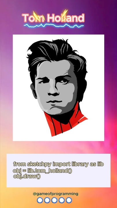 Tom Holland Using python sketchy🕷️🤩 #python #viralvideo #shorts #youtube #music - YouTube