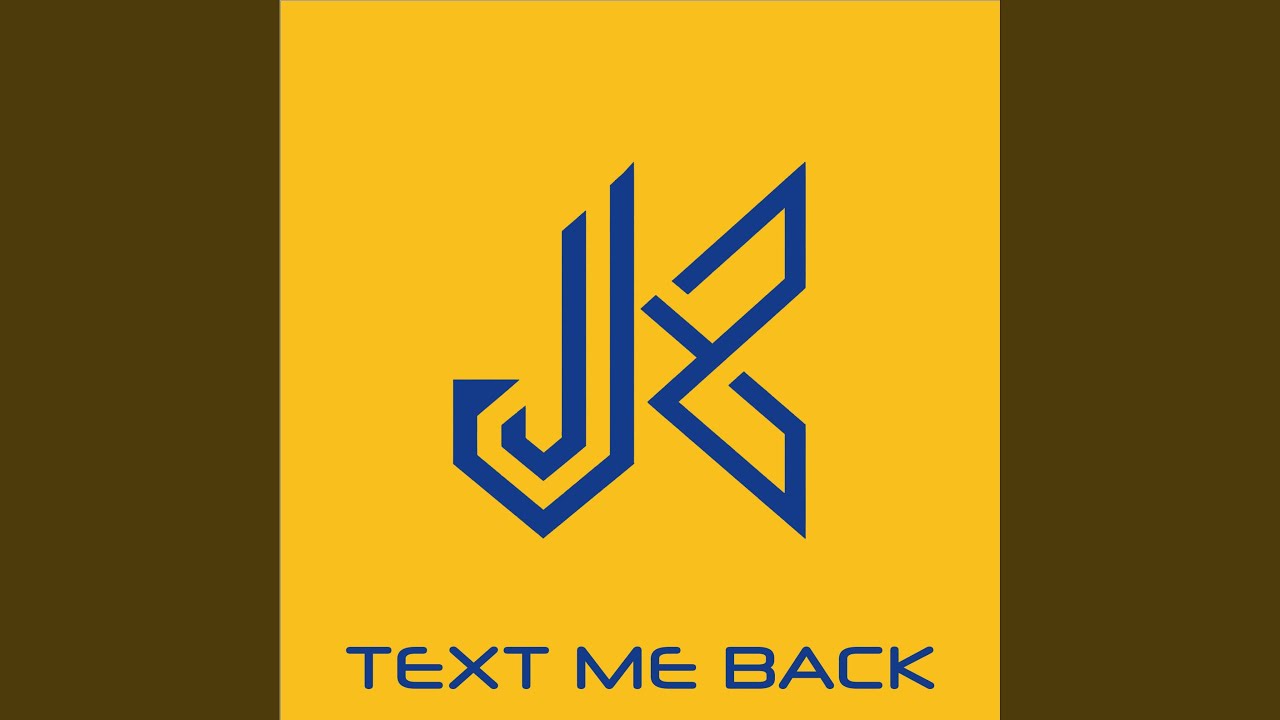 Text Me Back - YouTube