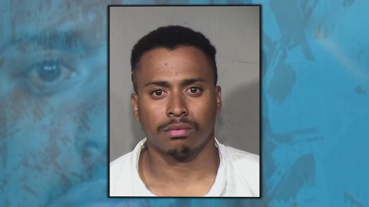 Police report offers new information about Phoenix man who admitted ...
