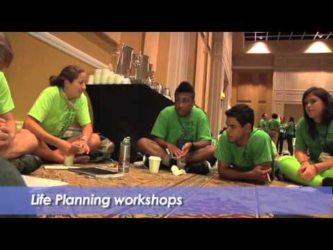 Attend the Ultimate Life Summit! - YouTube