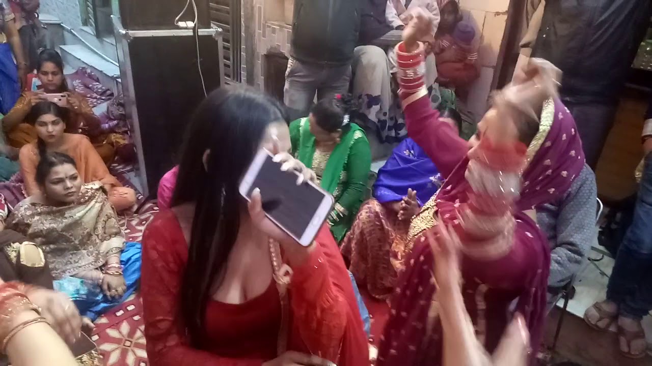 25/2/2020 कुछ बीती हुई यादें परिवार के साथ - YouTube