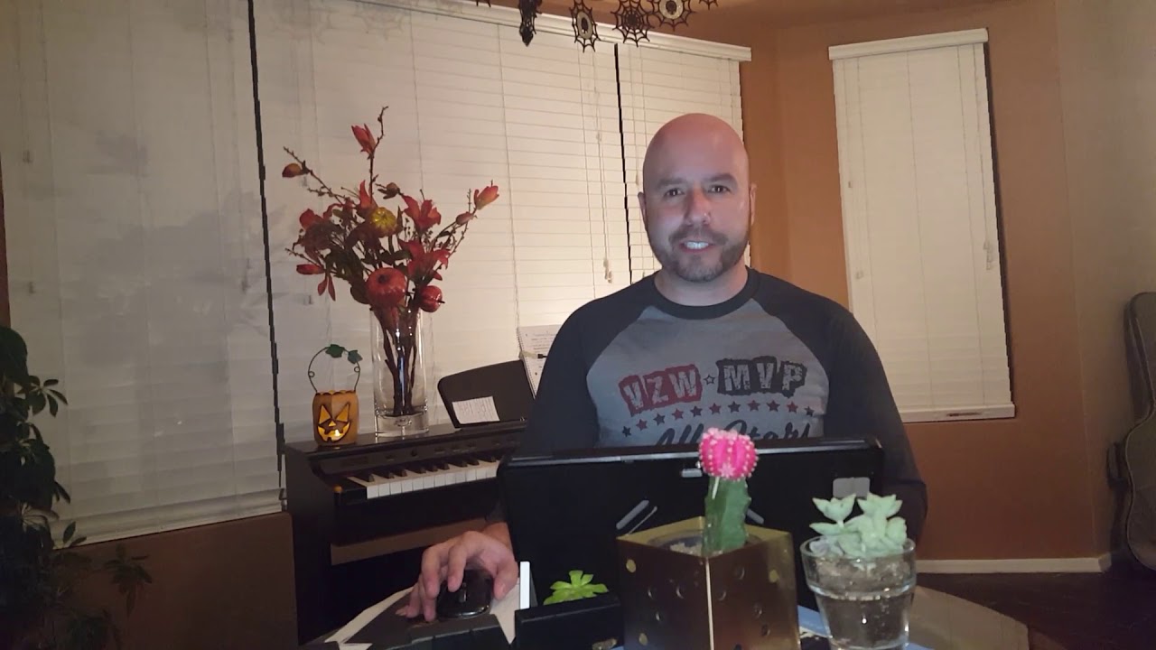 Wednesday Huddle - YouTube