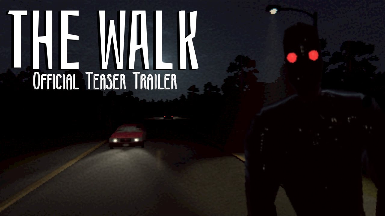 The Walk - Official Teaser Trailer - YouTube